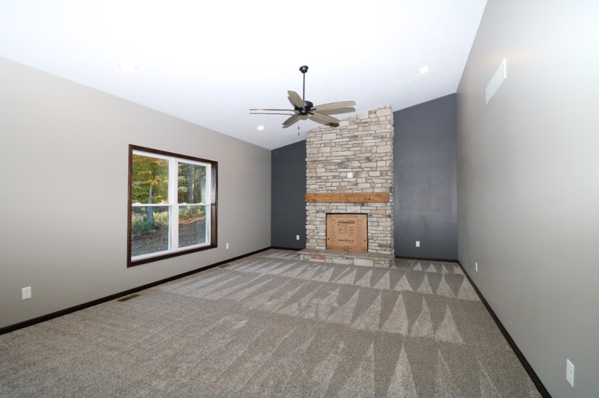 the Yellowstone | Capstone Homes