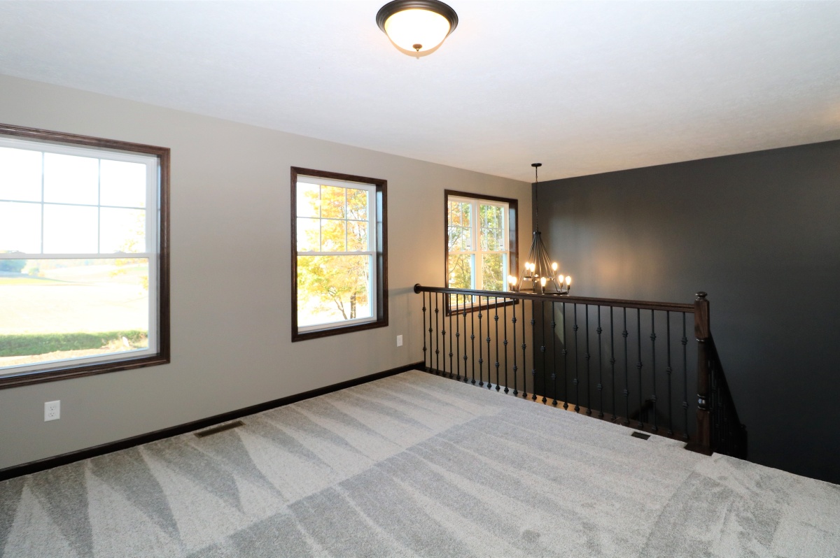 the Yellowstone | Capstone Homes