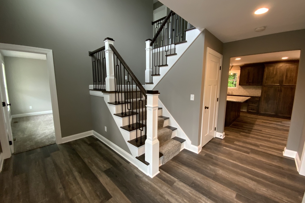 the Yellowstone | Capstone Homes