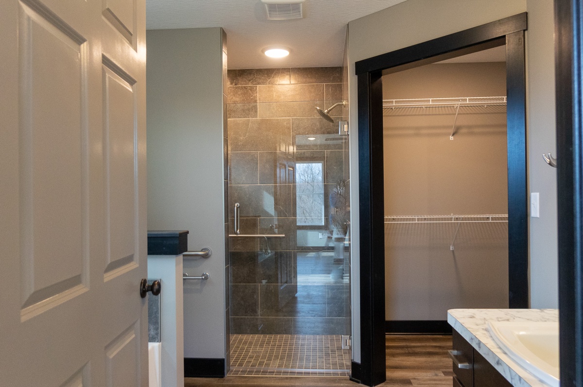 the Arches | Capstone Homes