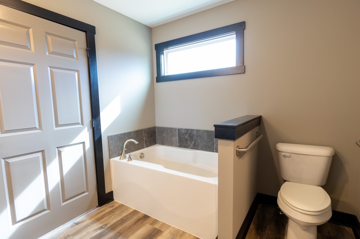 the Arches | Capstone Homes