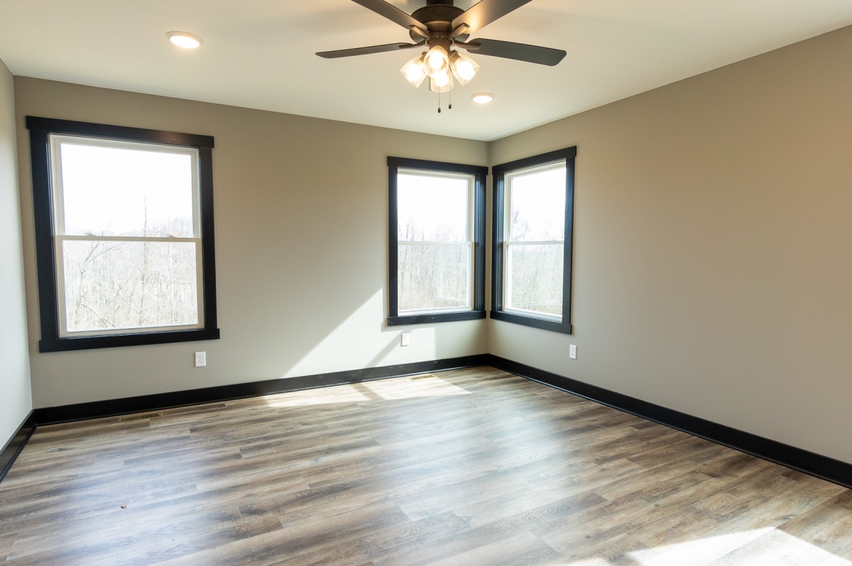 the Arches | Capstone Homes