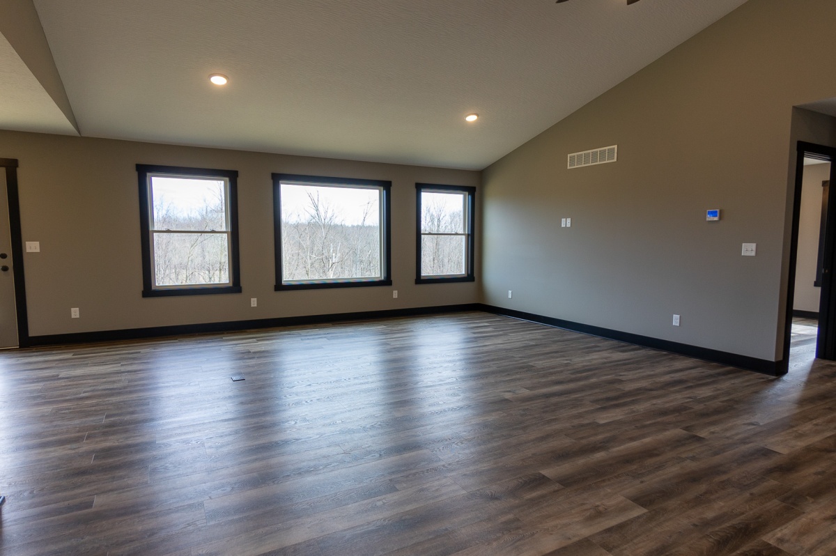the Arches | Capstone Homes