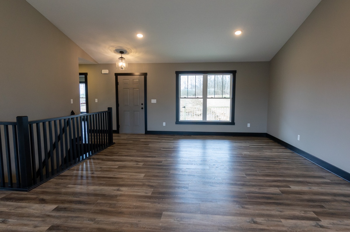 the Arches | Capstone Homes