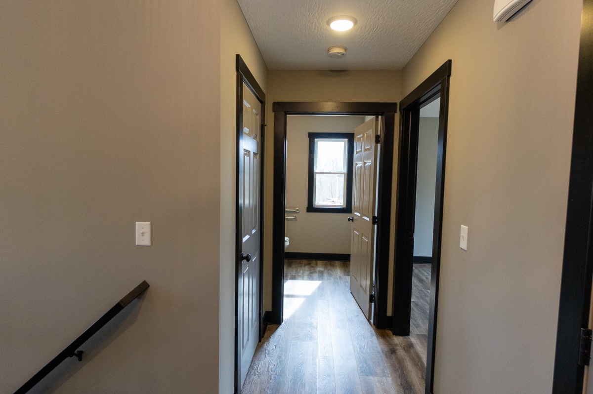 the Arches | Capstone Homes