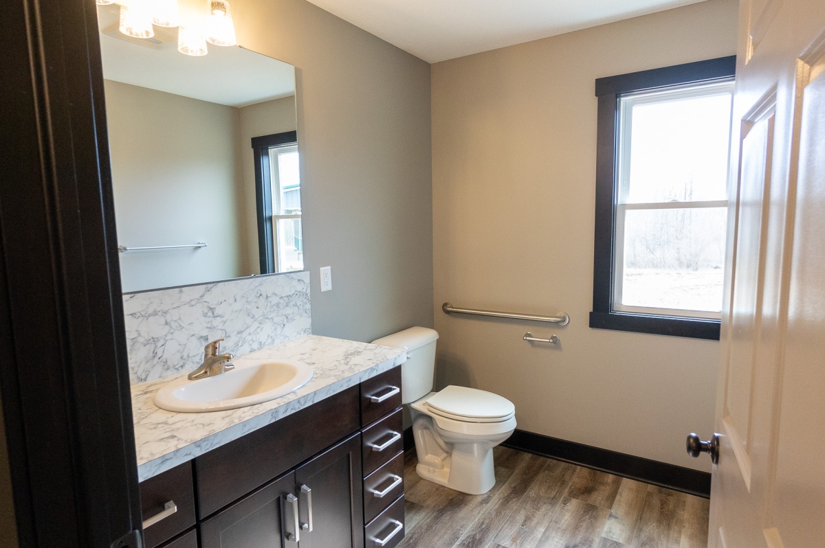 the Arches | Capstone Homes