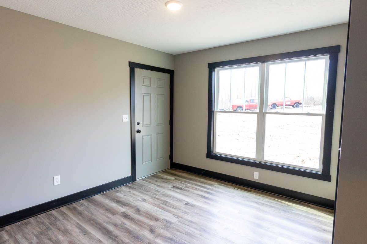 the Arches | Capstone Homes