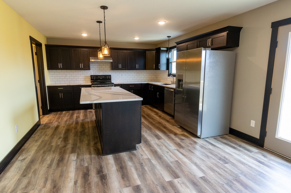 the Arches | Capstone Homes