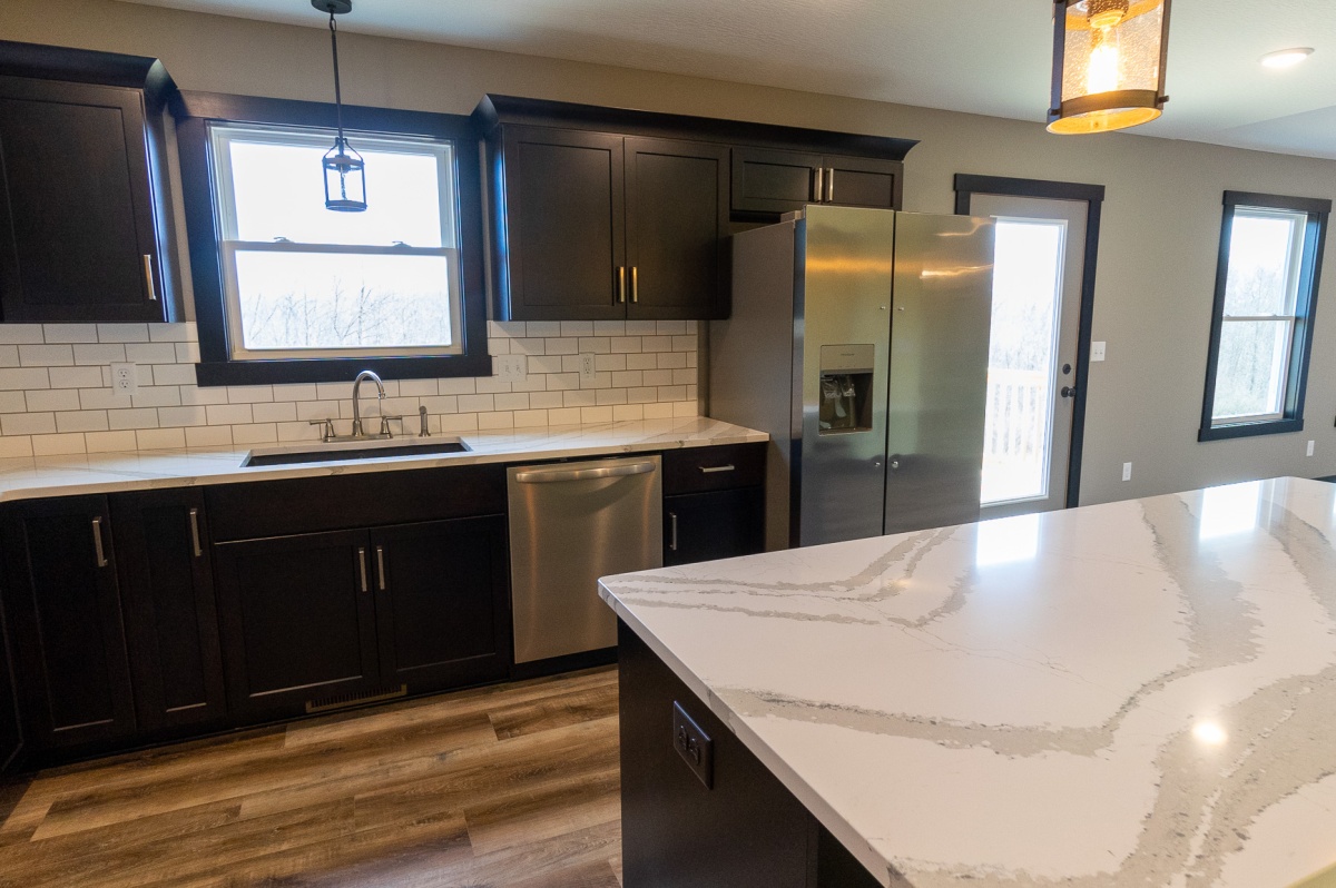 the Arches | Capstone Homes