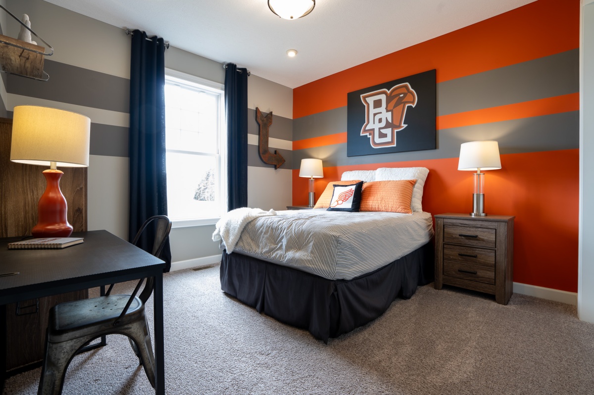 the Glacier | Capstone Homes