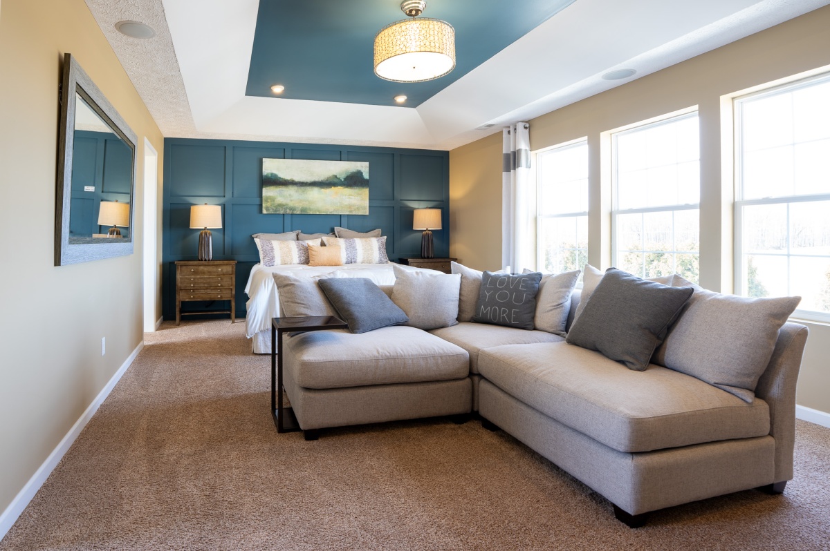 the Redwood | Capstone Homes
