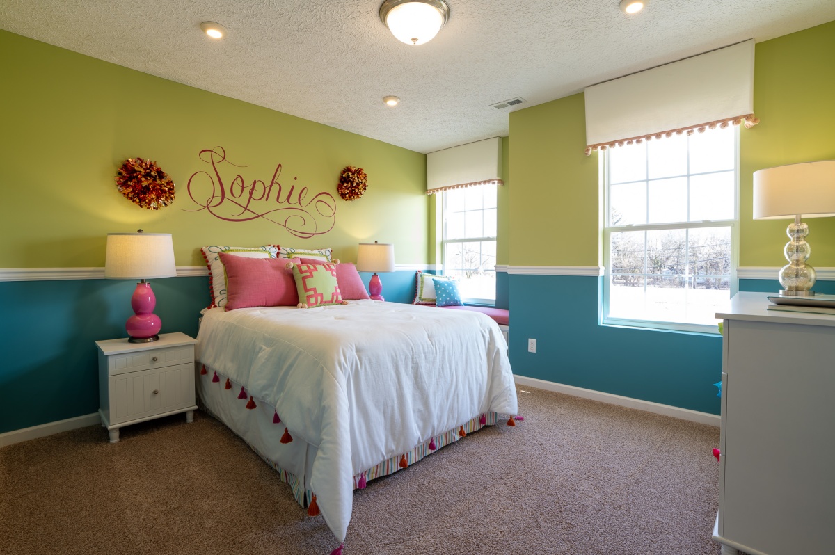 the Redwood | Capstone Homes