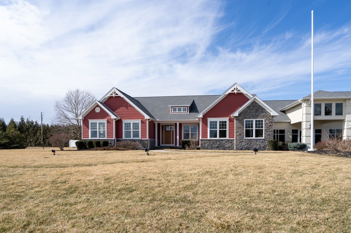 the Glacier | Capstone Homes