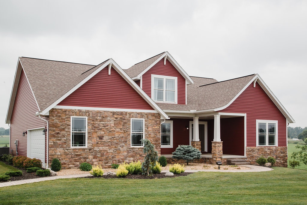 Gallery | Capstone Homes
