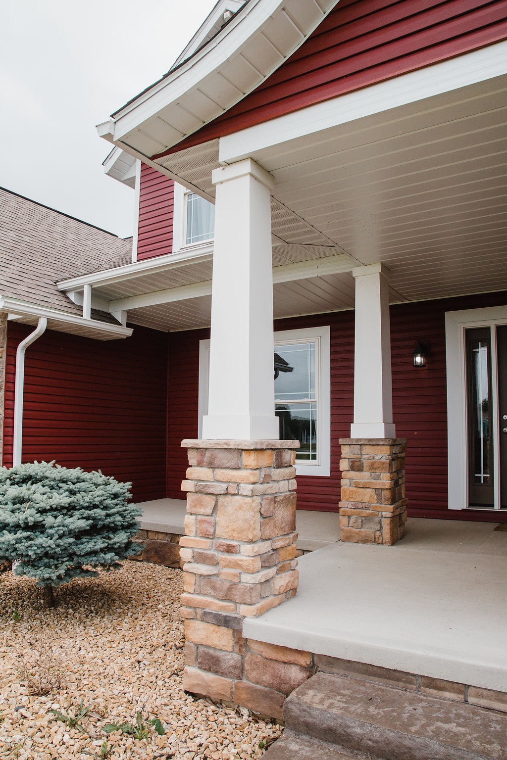 Gallery | Capstone Homes