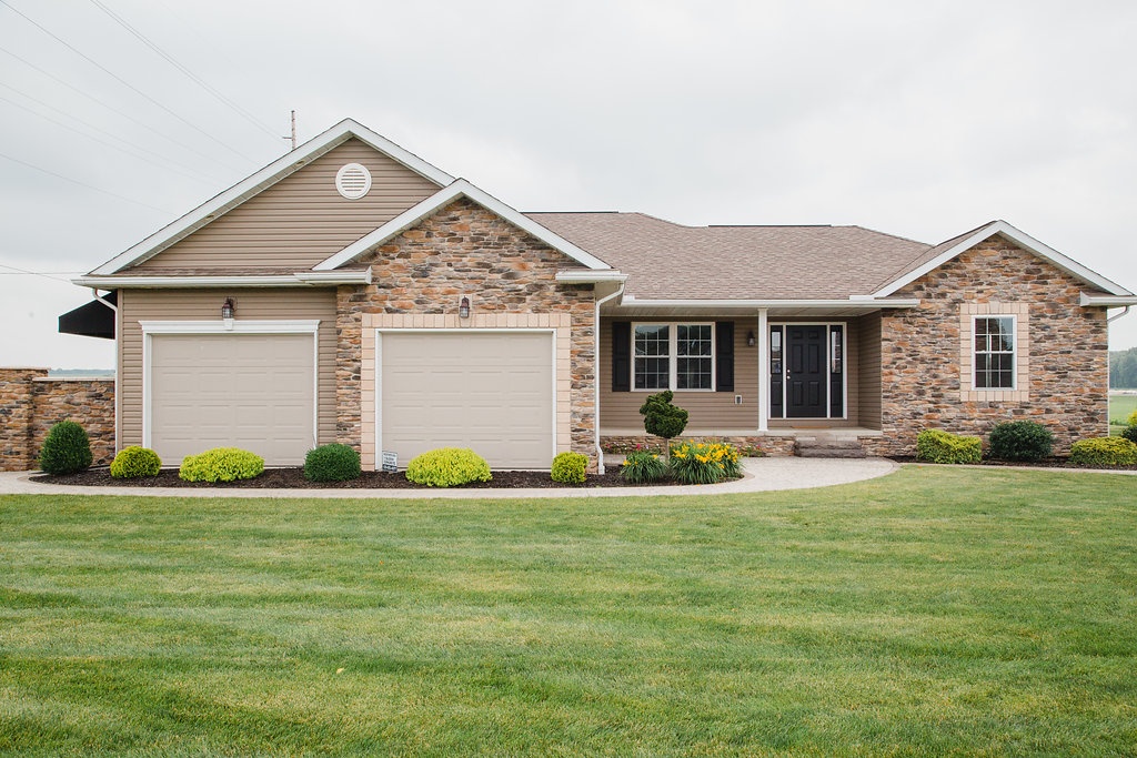 Gallery | Capstone Homes