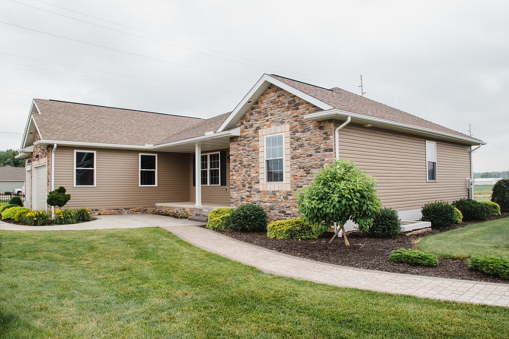 Gallery | Capstone Homes