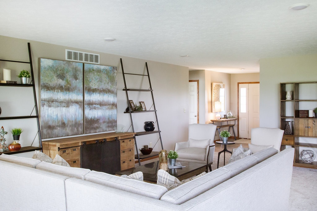 Gallery | Capstone Homes