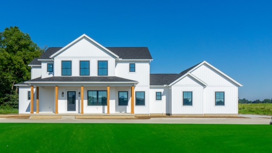 Tips for Choosing Your Floor Plan | Capstone Homes