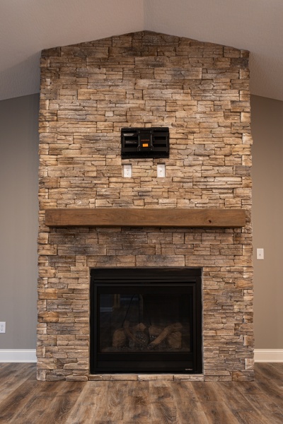 Incorporating Cozy Features in Your Custom Home | Capstone Homes