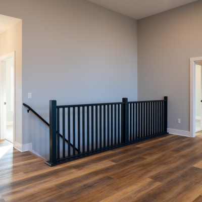 Making Use of a Basement | Capstone Homes