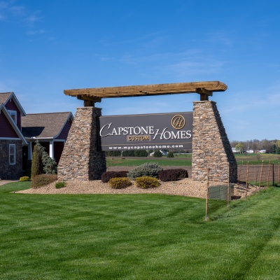 Building Custom Can Be Affordable with Capstone | Capstone Homes